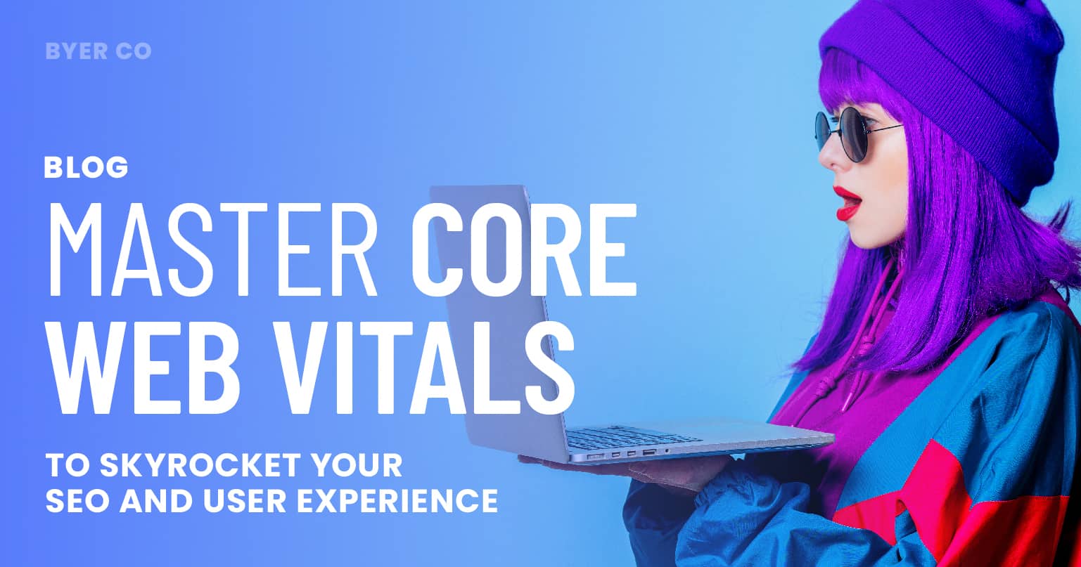 How to Optimize Core Web Vitals for Better SEO