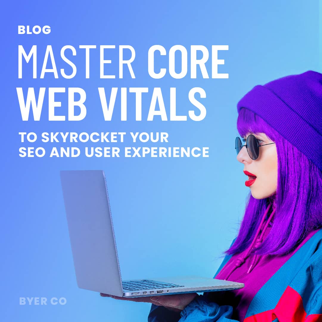 How to Optimize Core Web Vitals for Better SEO