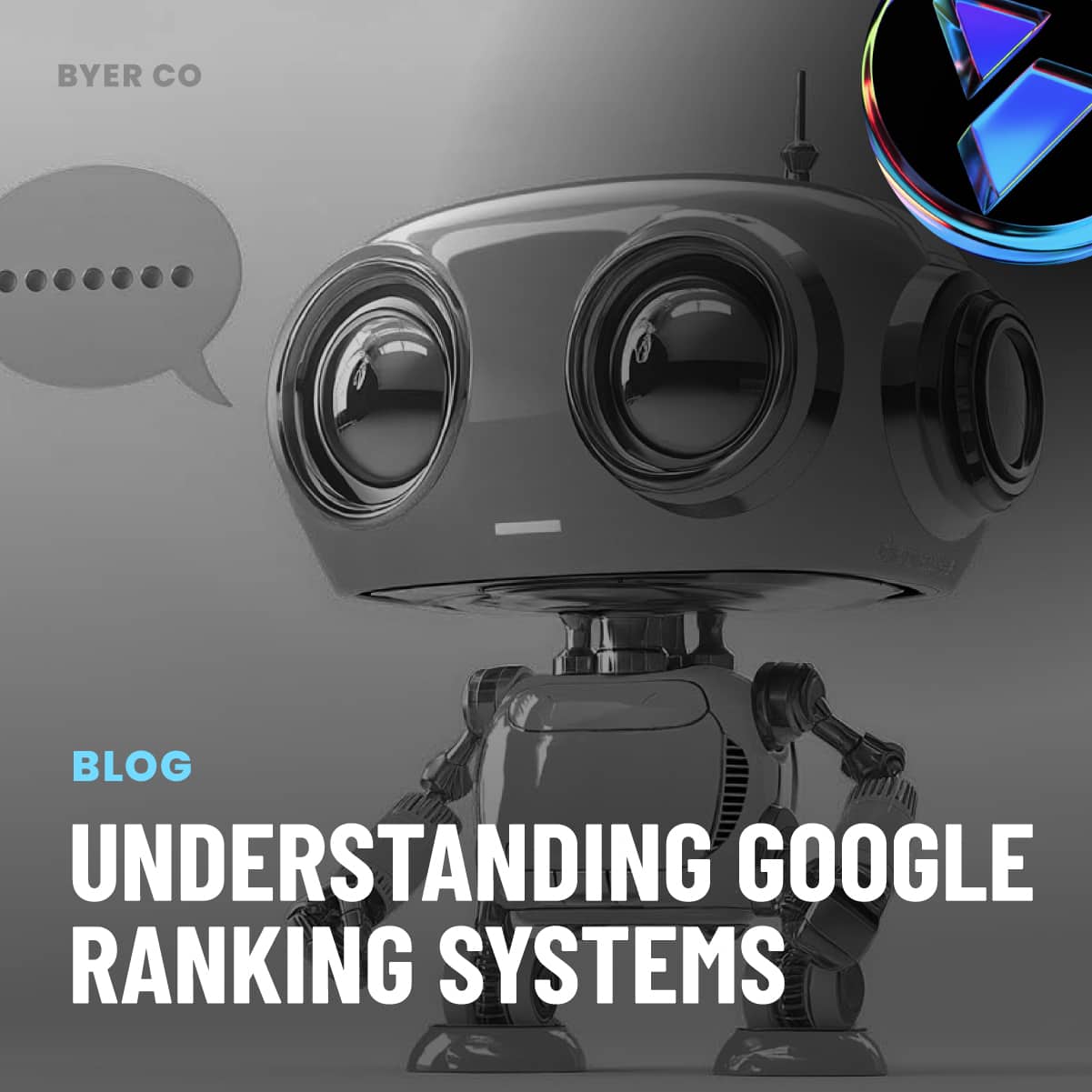 Understanding Google Ranking Systems
