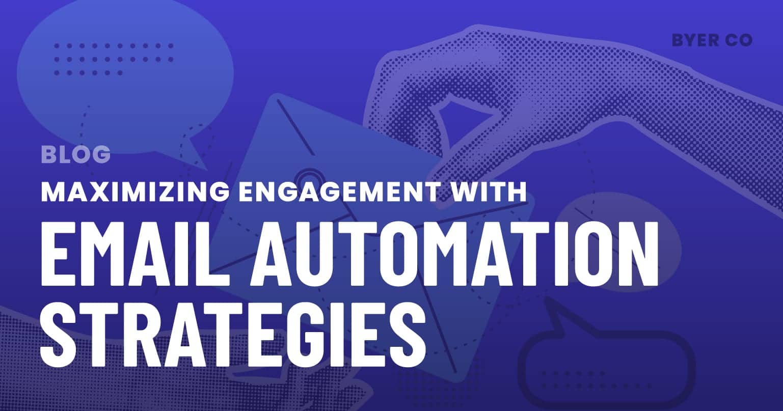Email Marketing Automation Strategies